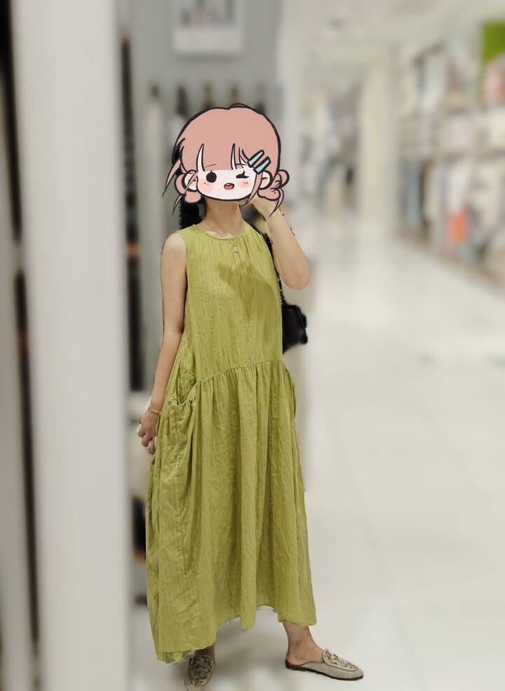 今日ootd - 路口